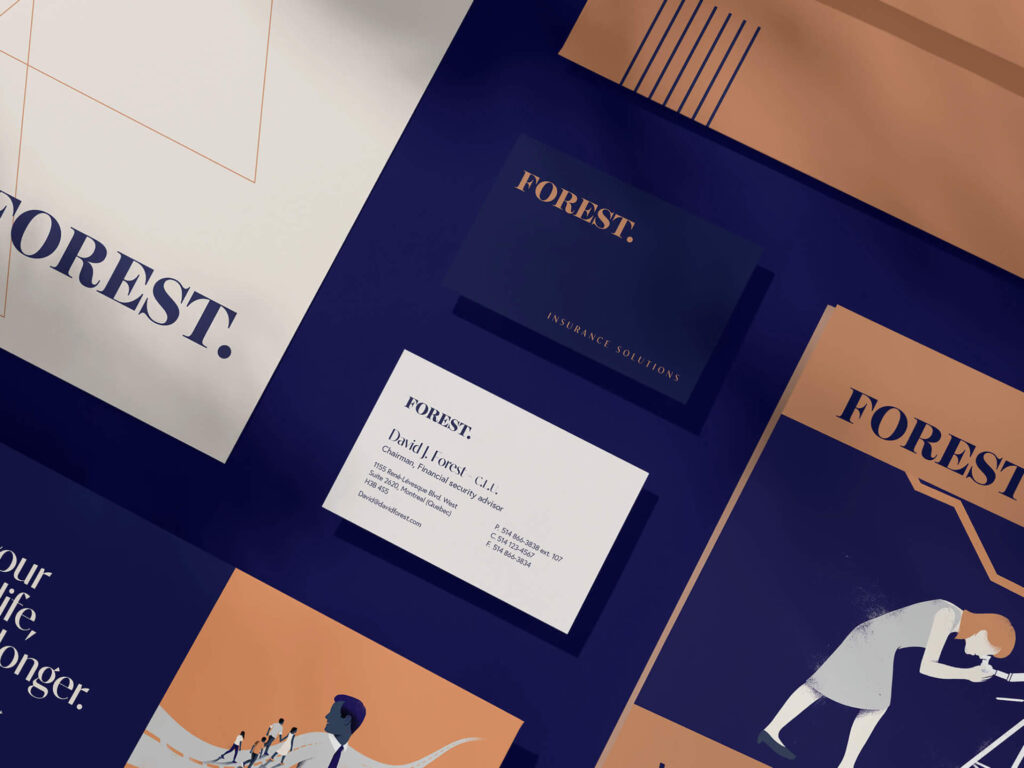 Une révolution de marque pour les prochaines générations | Archipel ...